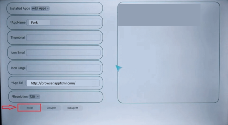 Браузер Fork - Wiki:Установить браузер Fork — Браузер Fork - Wiki